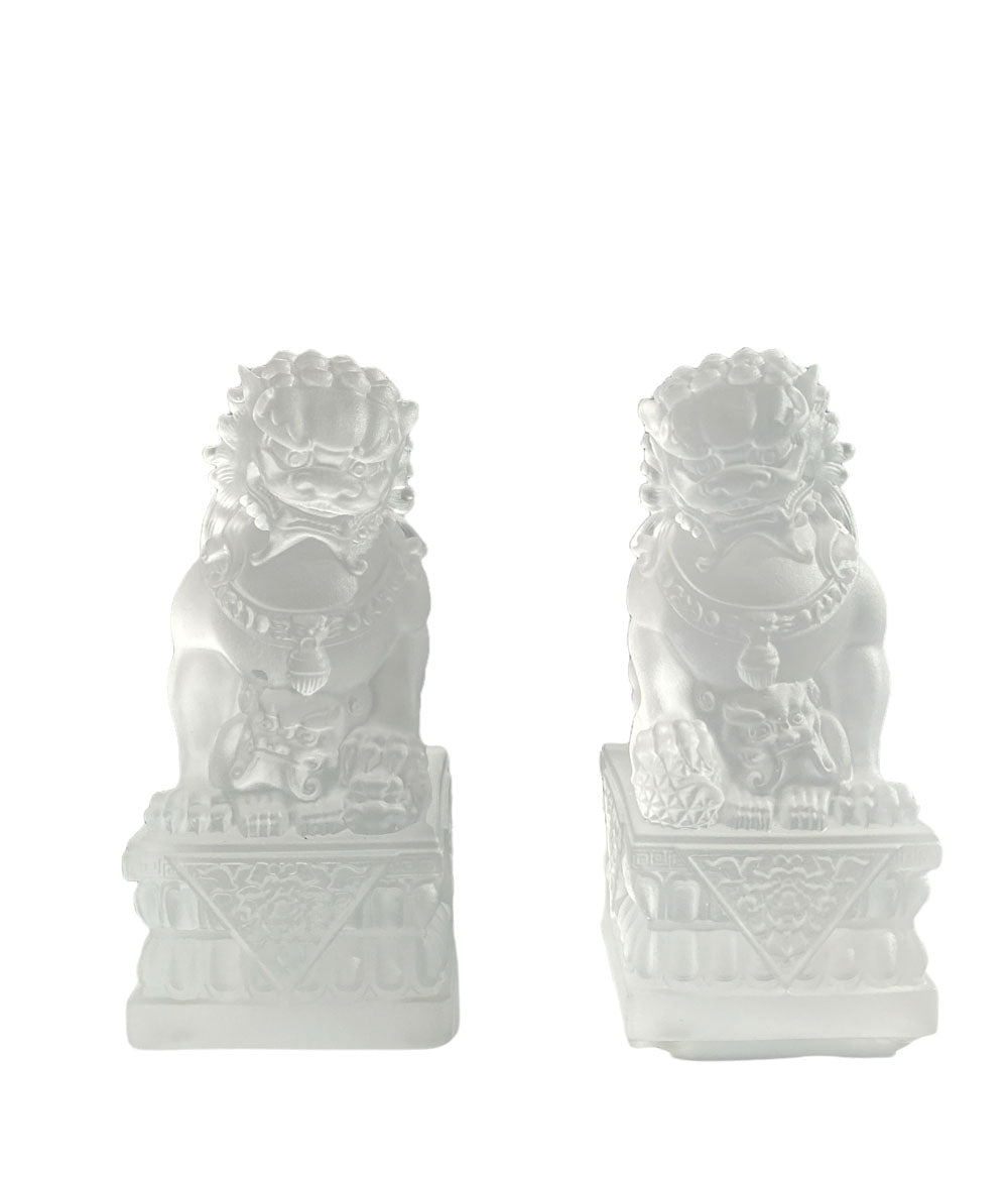 Perros Fu – VidaenFengShui.com